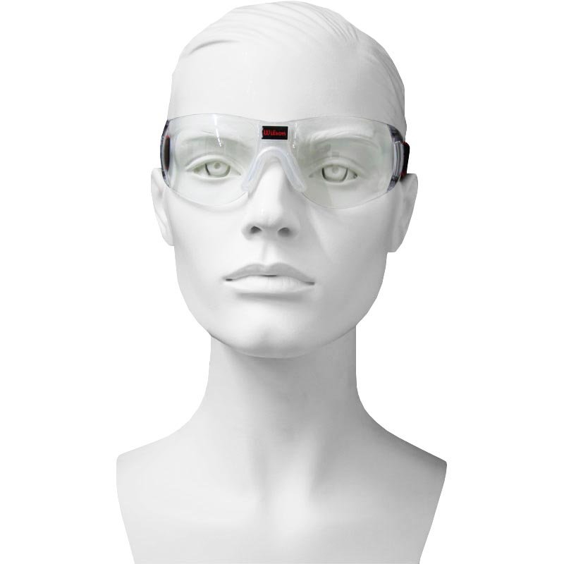 WILSON OMNI SQUASH GOGGLES